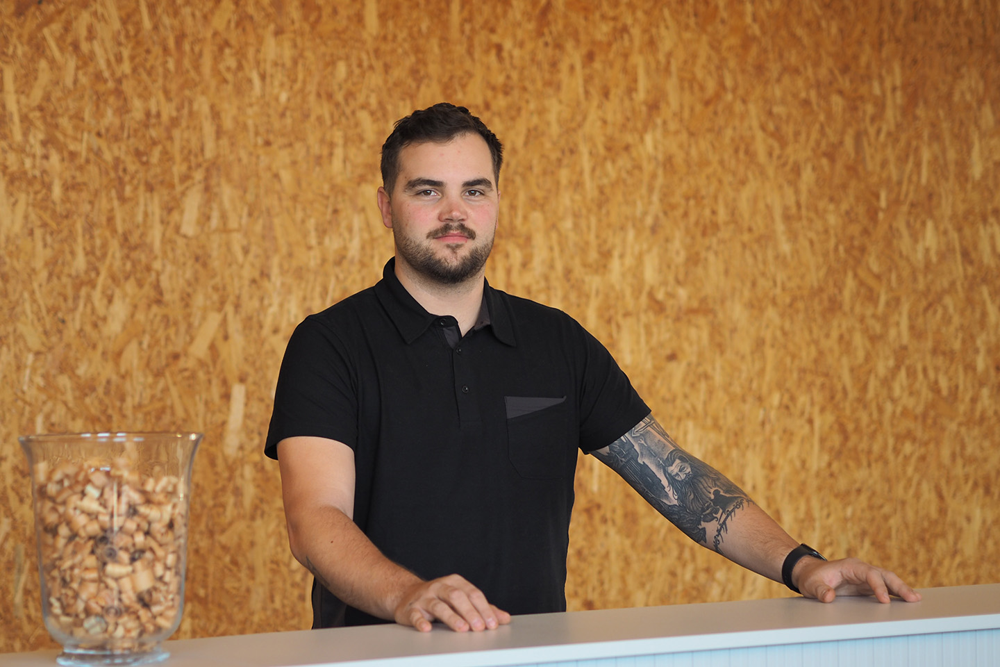 Team | hector-egger.ch